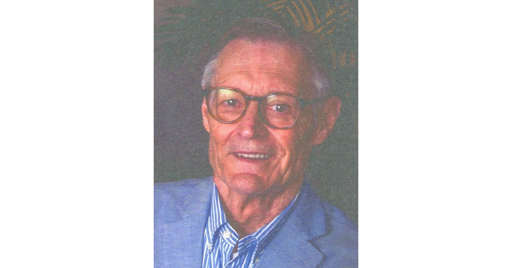 The Inner Circle acknowledges, Joseph Thomas Holley as a 2025 Life Achiever
