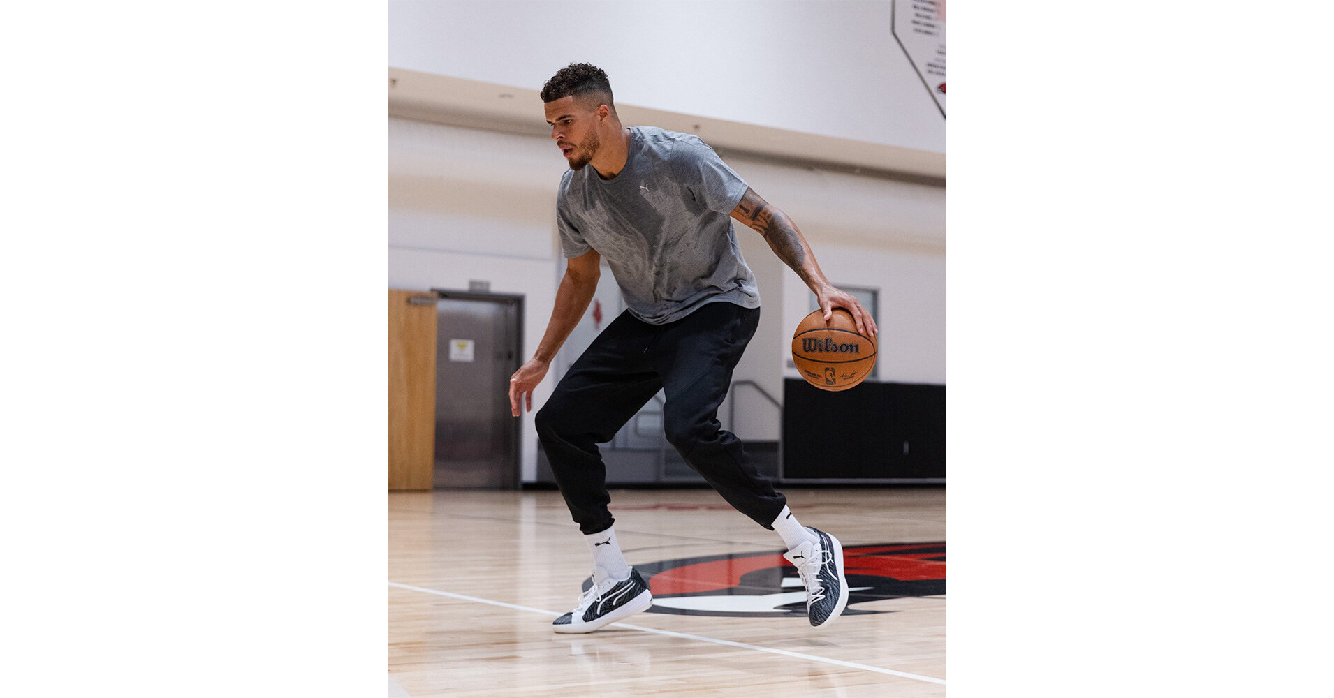 Michael Porter Jr. Joins INDIBA as an Athletic Ambassador