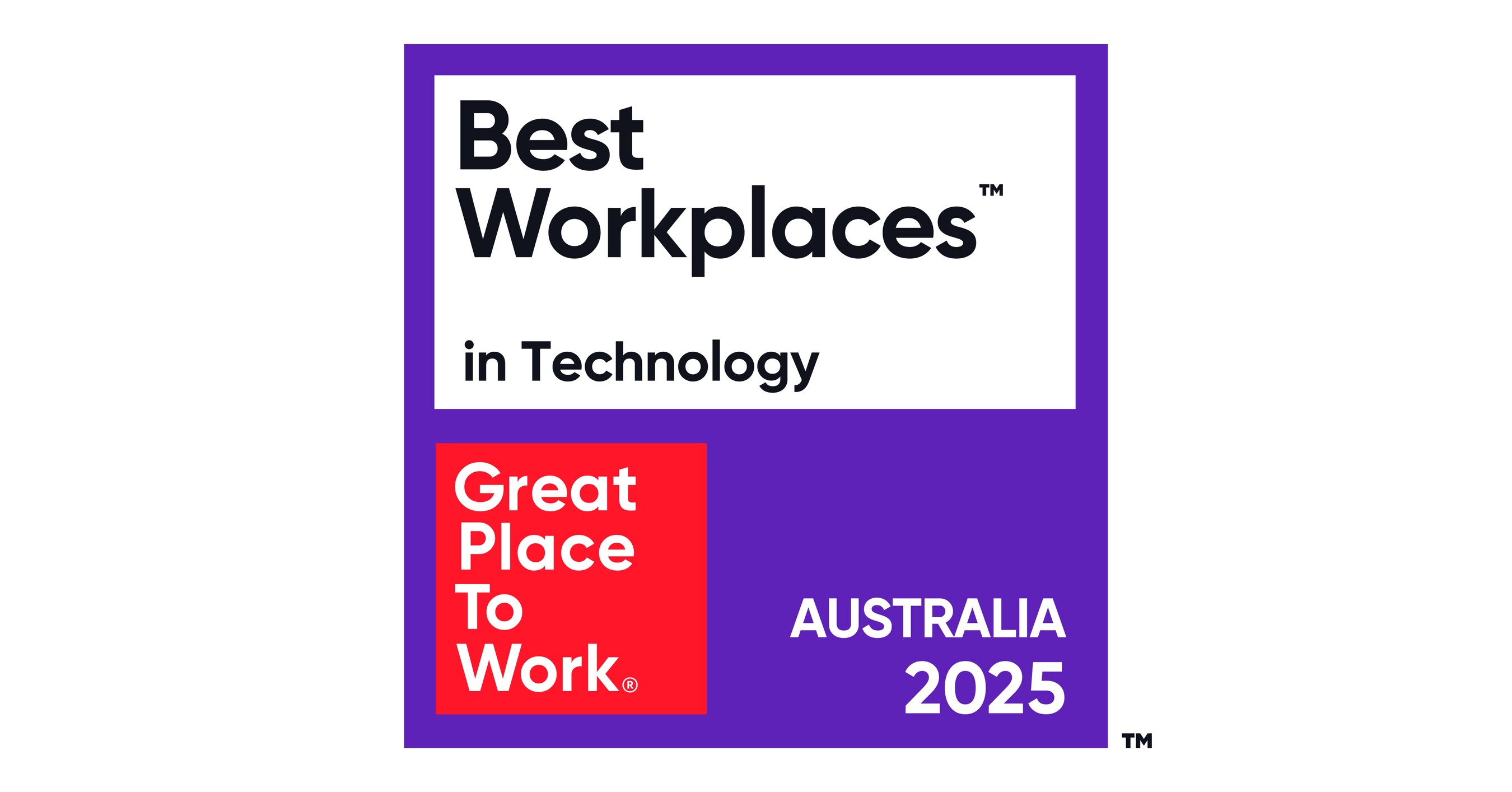 Great Place To Work® Announces Australia's Best Workplaces™ in ...