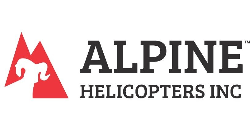 CAMP Systems and Alpine Helicopters Sign Landmark Agreement to ...