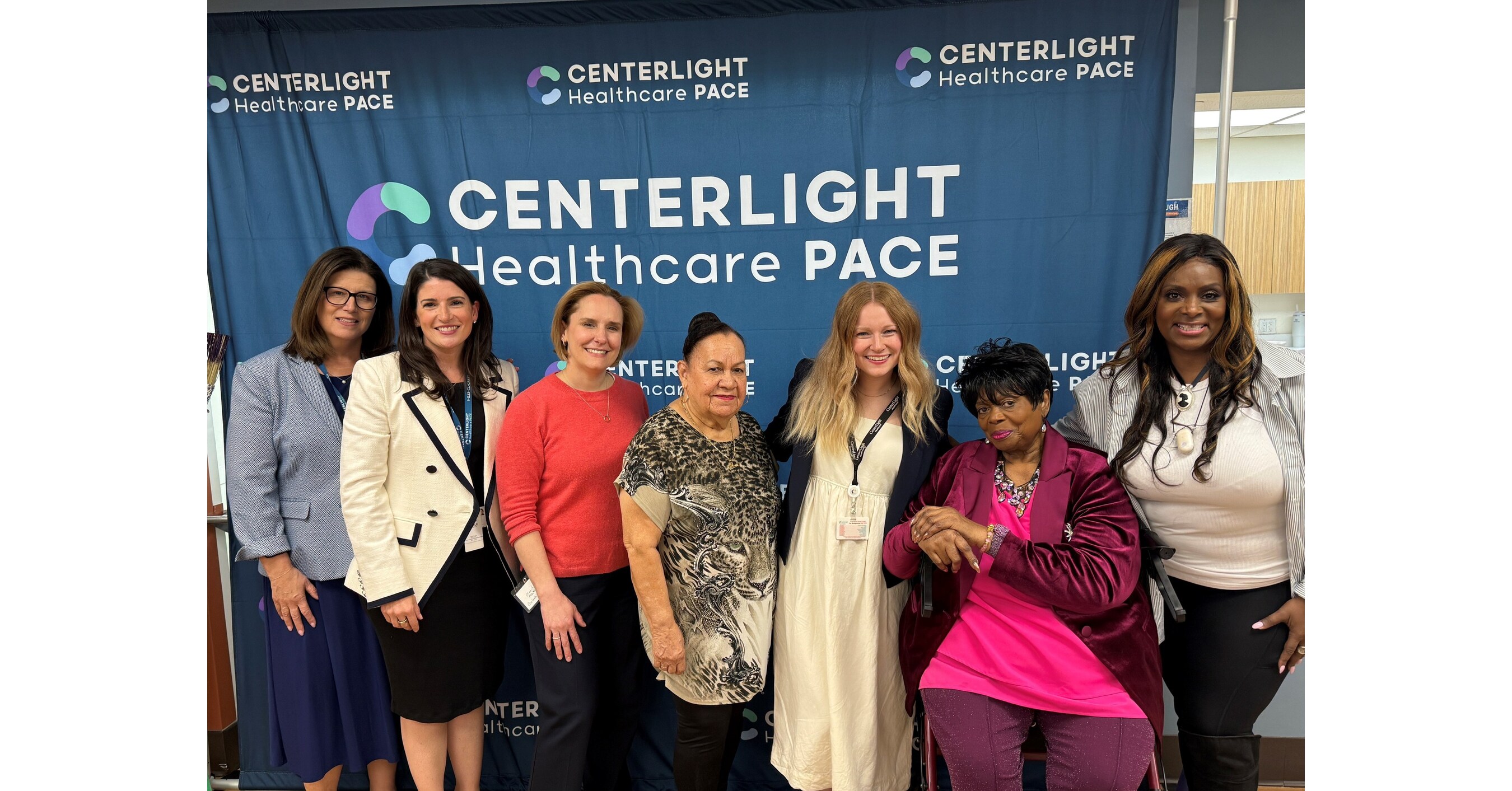 CenterLight Healthcare PACE Celebrates Creativity, Culture and ...