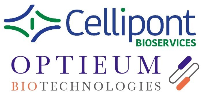 Cellipont Bioservices and Optieum Biotechnologies Partner to Advance ...