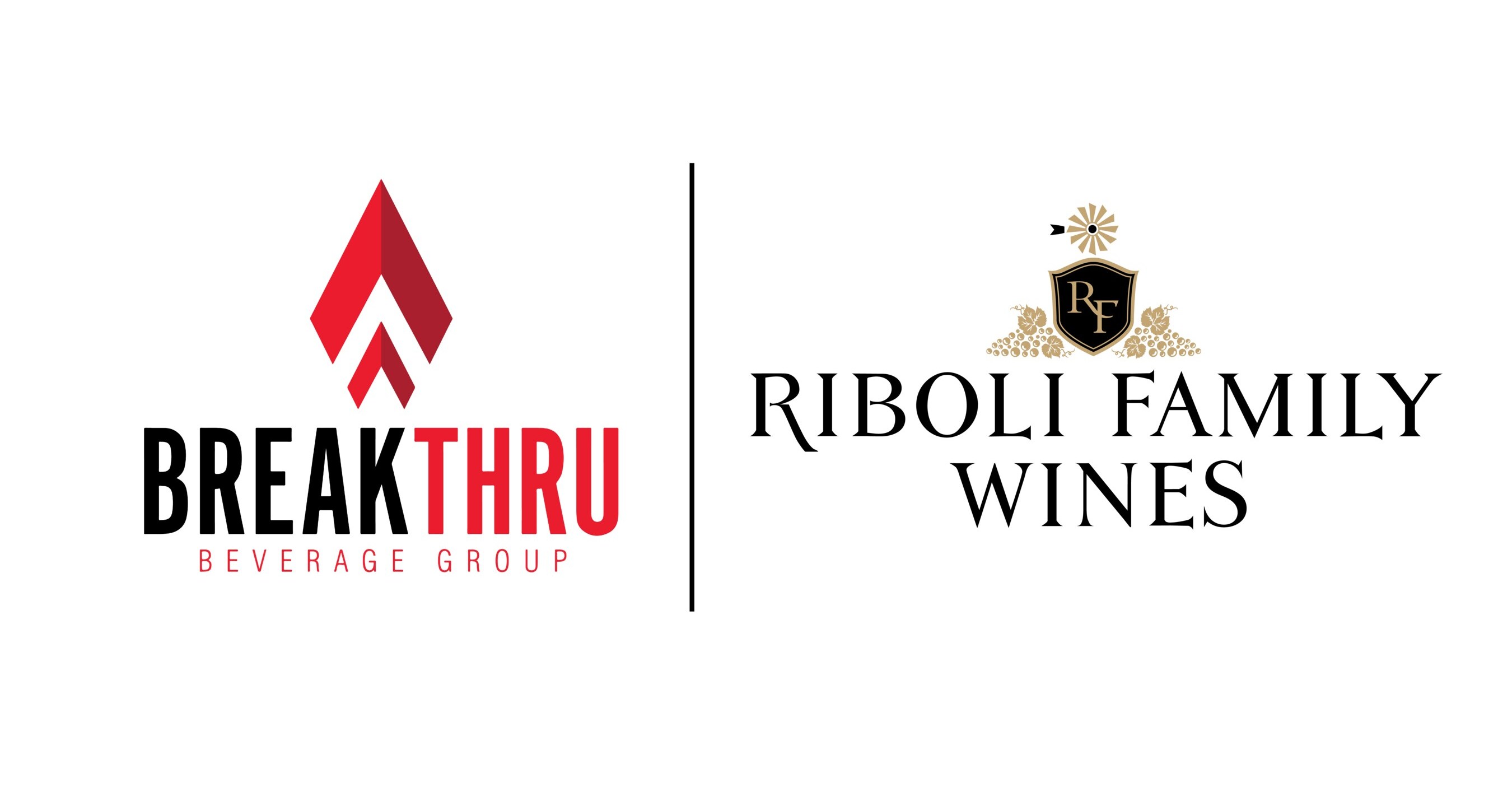 Riboli Family Wines Announces Expanded Relationship with Breakthru ...