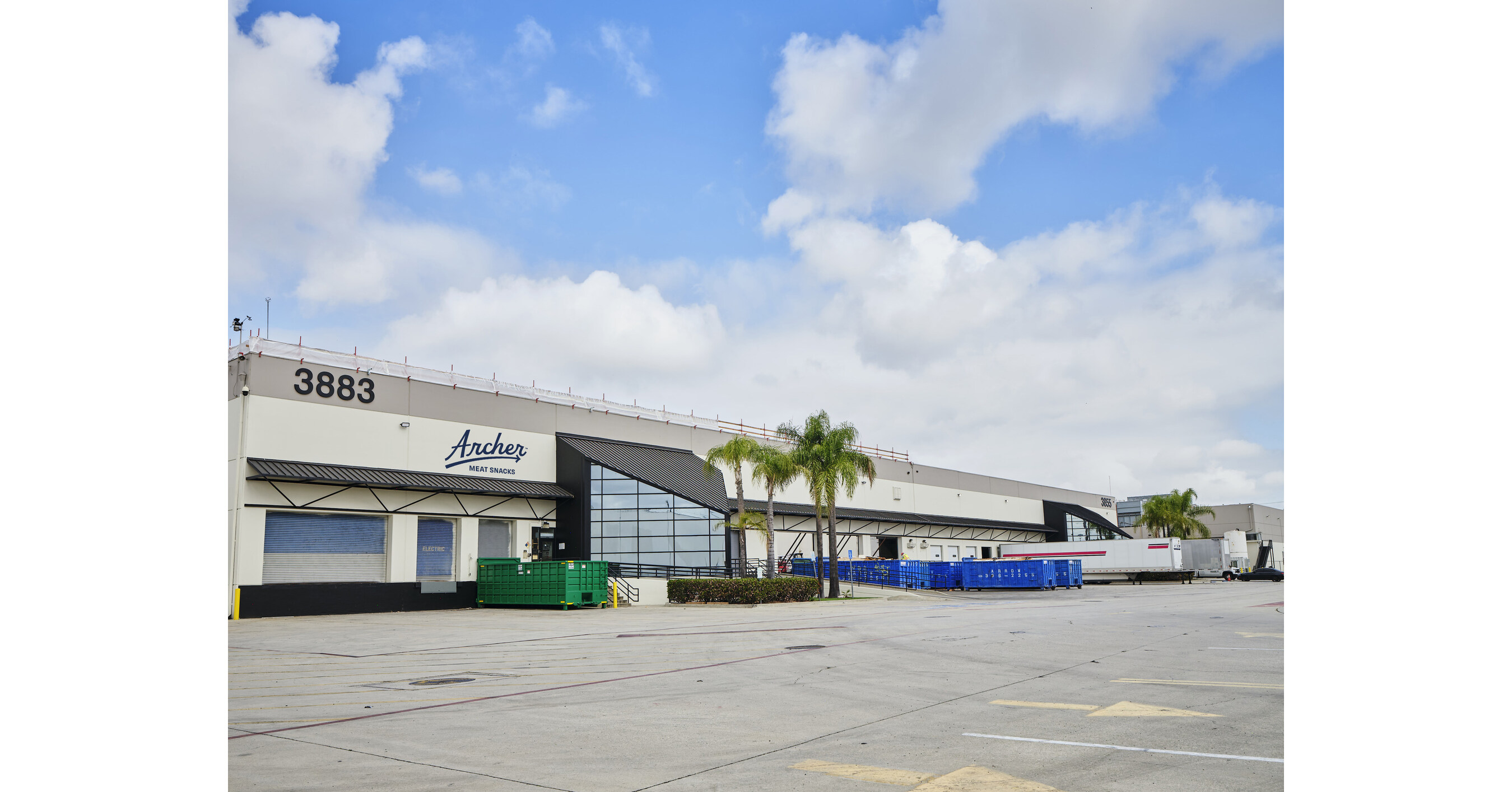 Archer to Open Second Manufacturing Plant in Los Angeles to Meet ...