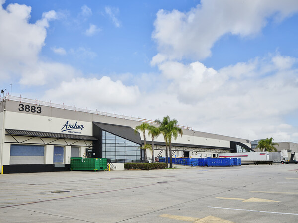 Archer to Open Second Manufacturing Plant in Los Angeles to Meet ...