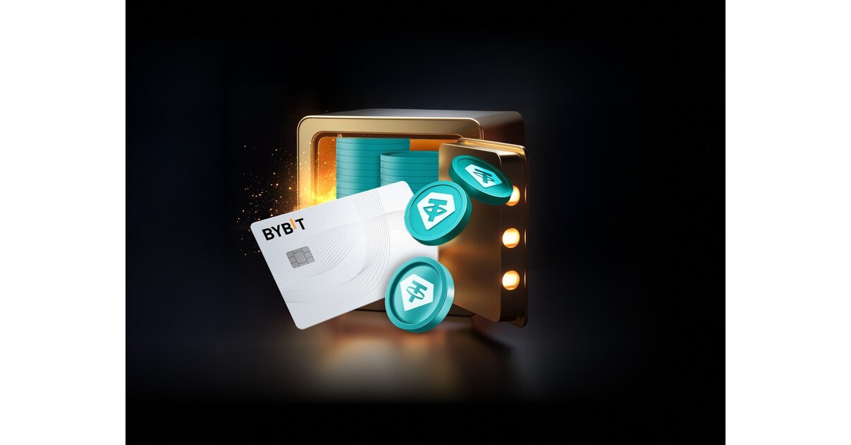Bybit Card Unlocks 8% APR Opportunity with USDT Fixed Savings