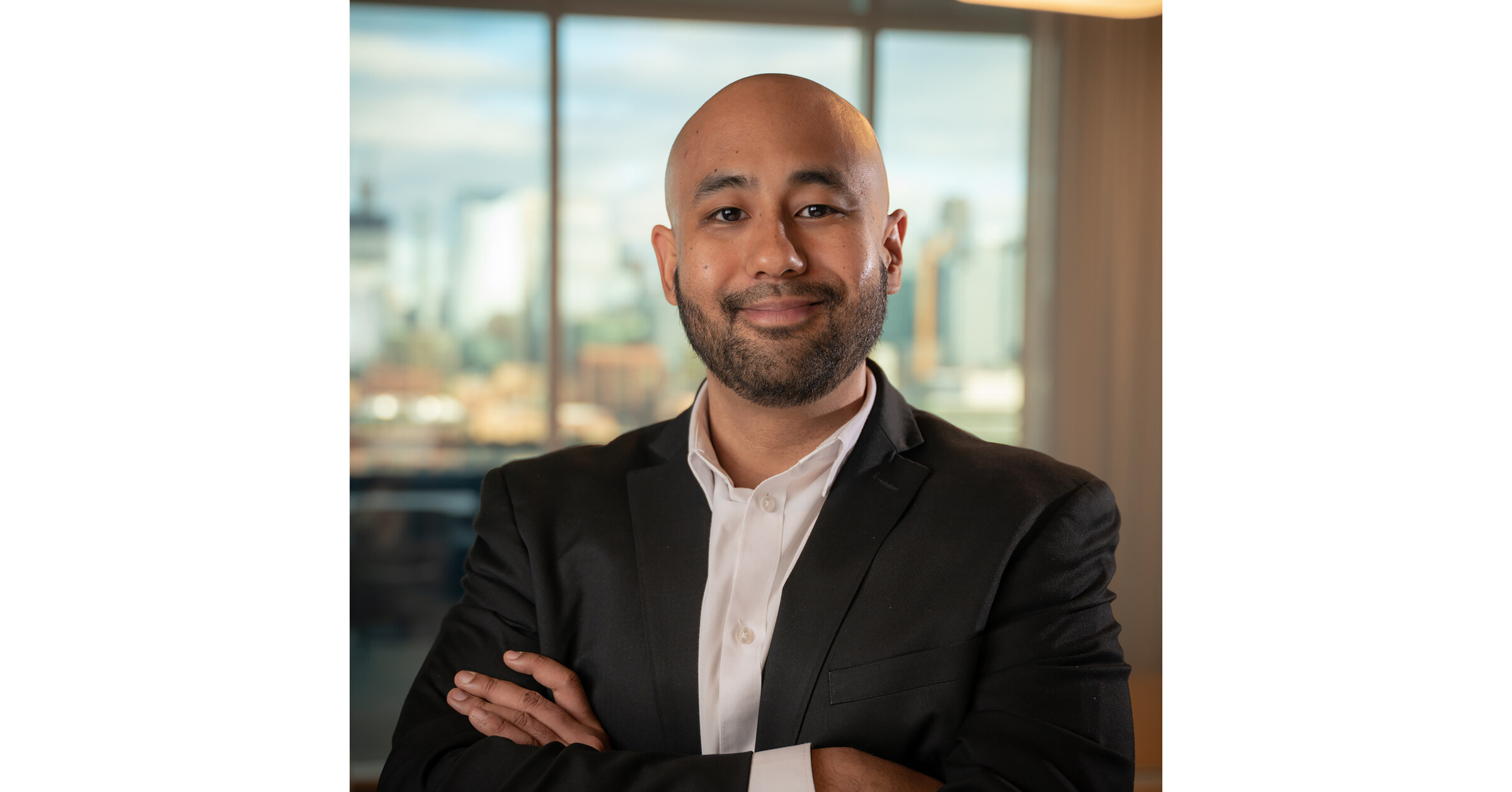 Bobby Reddy, Jr. Named to TIME's 2025 TIME100 Health List