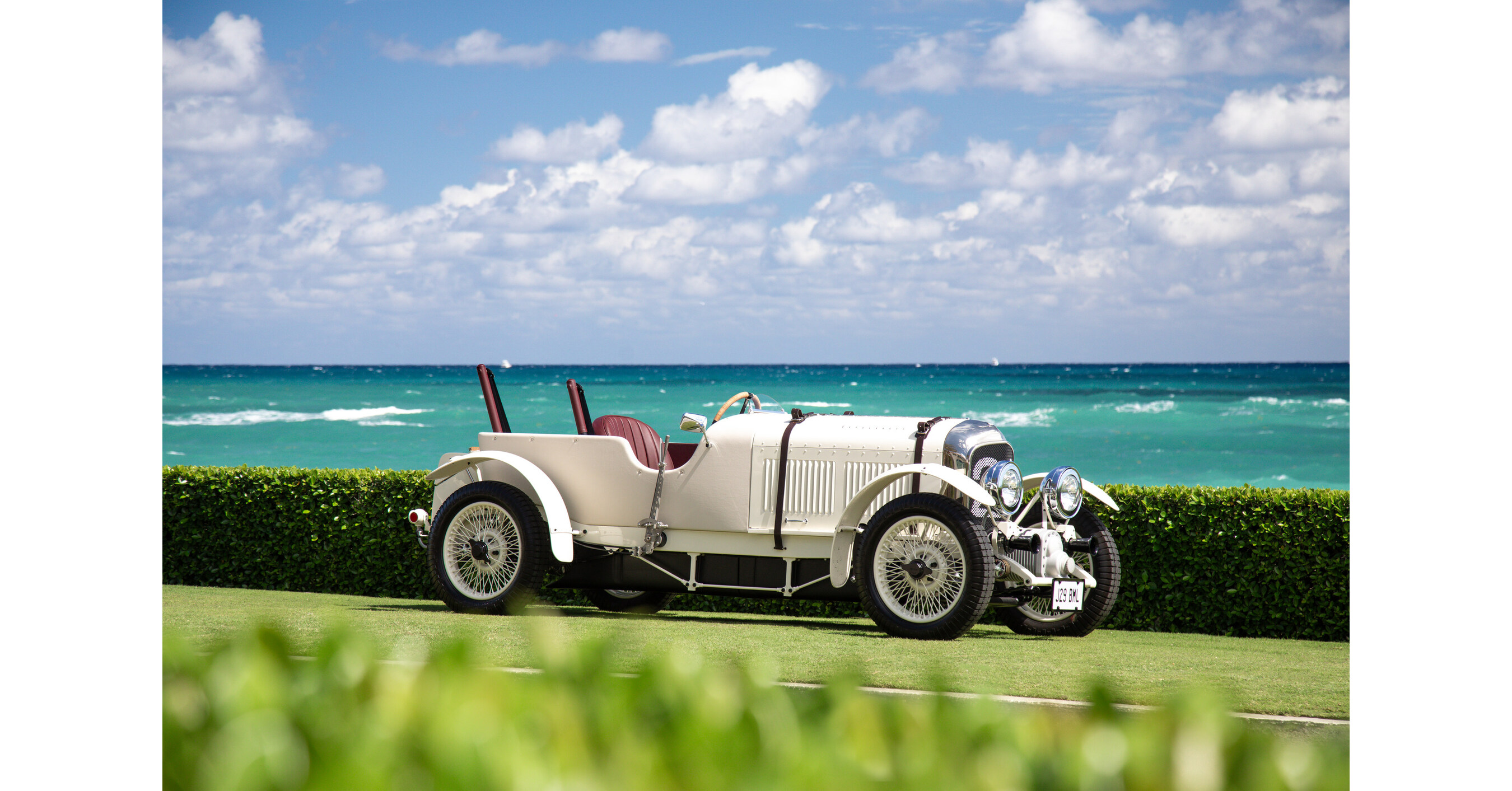 Hedley Studios to bring automotive art to the Cannes Film Festival with ...