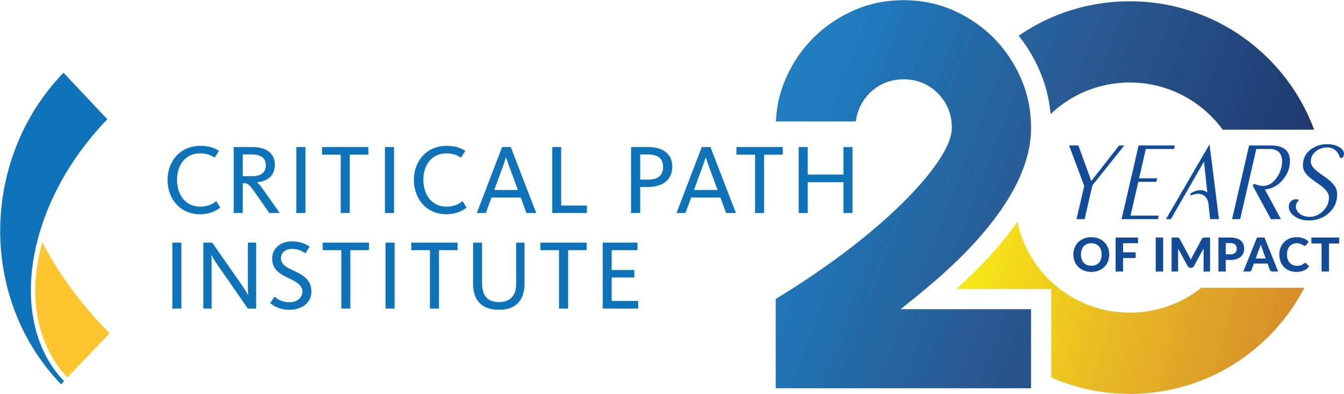 Critical Path Institute Celebrates 20 Years of Advancing Drug ...