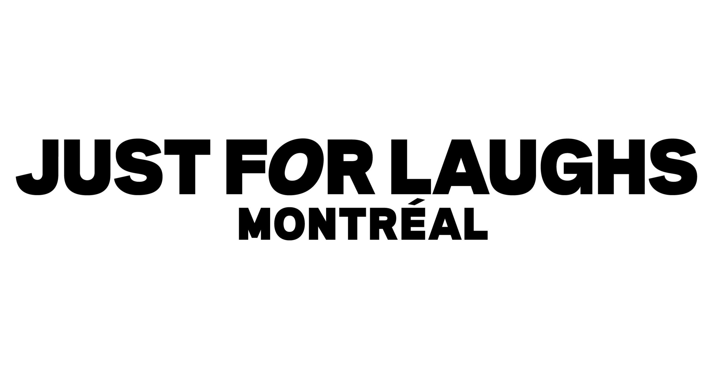 Need A Good Laugh? (cue the theme song…) The Festival Is Back! JUST FOR ...