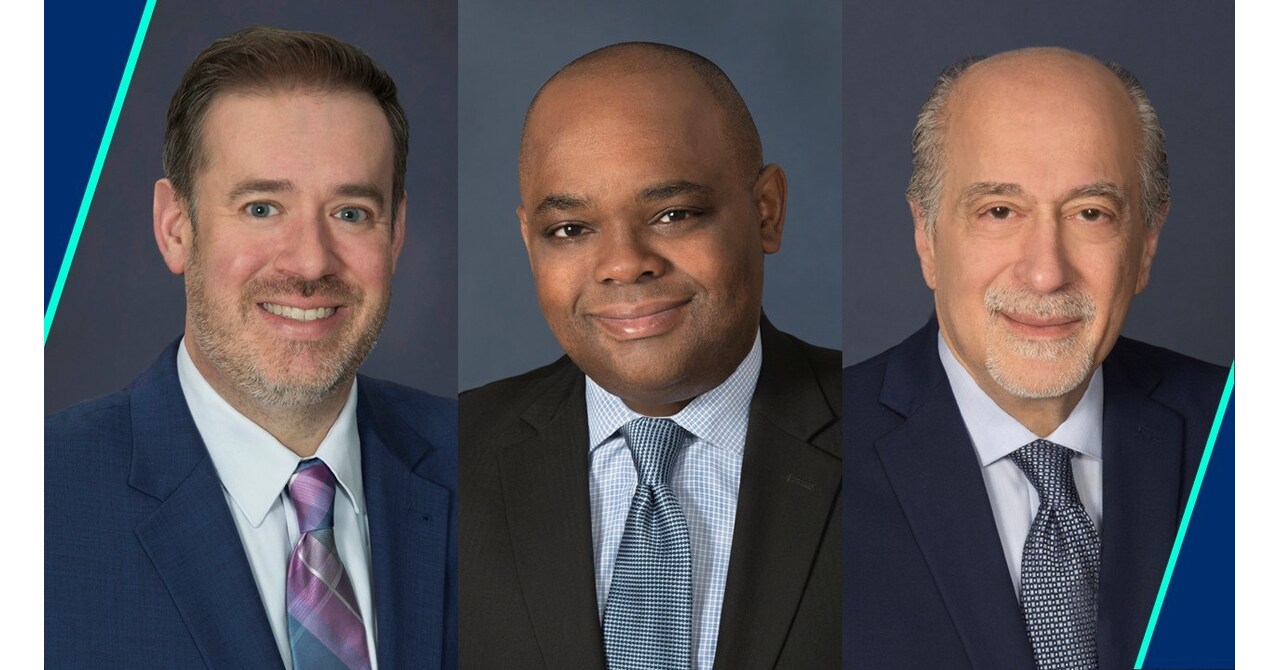 Washington Trust Adds Three New Business Banking Relationship Officers
