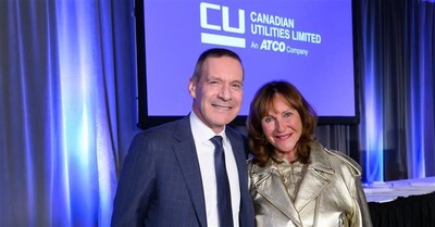 Canadian Utilities Appoints Nancy Southern as Executive Chair; Bob ...