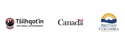 Tŝilhqot'in Nation signs historic Coordination Agreement with Canada ...