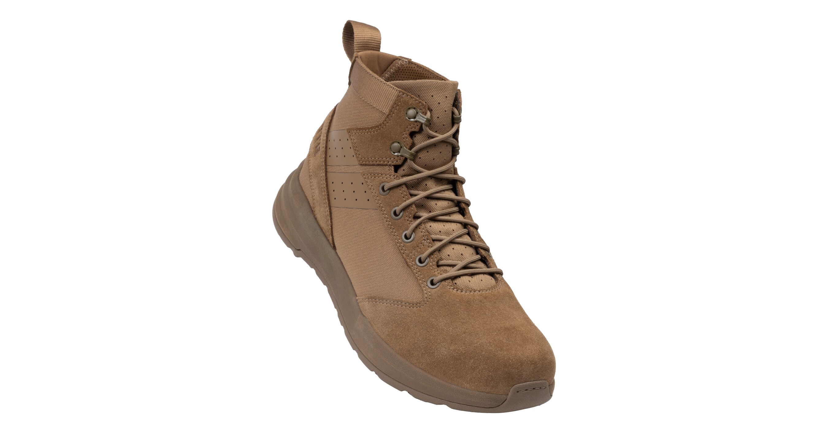 OTB Boots Unveils Two New Tactical Styles as Brand Momentum Surges
