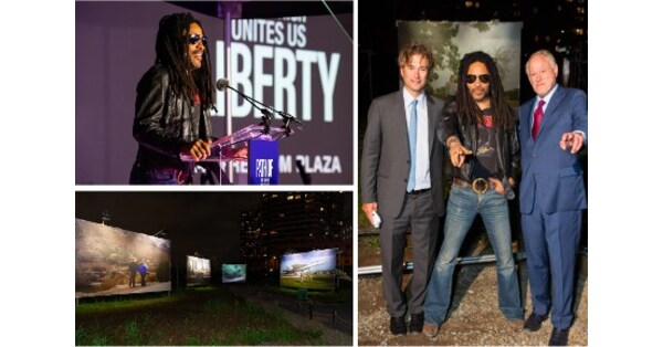 The Soloviev Foundation Unveils "Path of Liberty: That Which Unites US ...