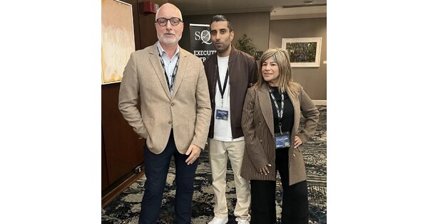 407 ETR recognized for excellence: new awards for communications and ...