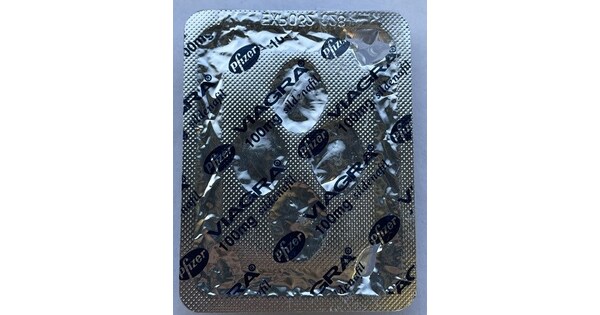 Public Advisory - Fake Viagra seized from Queen St. Variety store in ...
