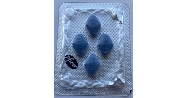 Public Advisory - Fake Viagra seized from Queen St. Variety store in ...