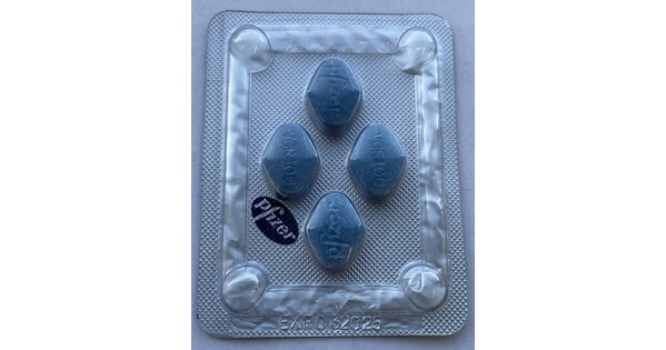 Public Advisory - Fake Viagra seized from Queen St. Variety store in ...