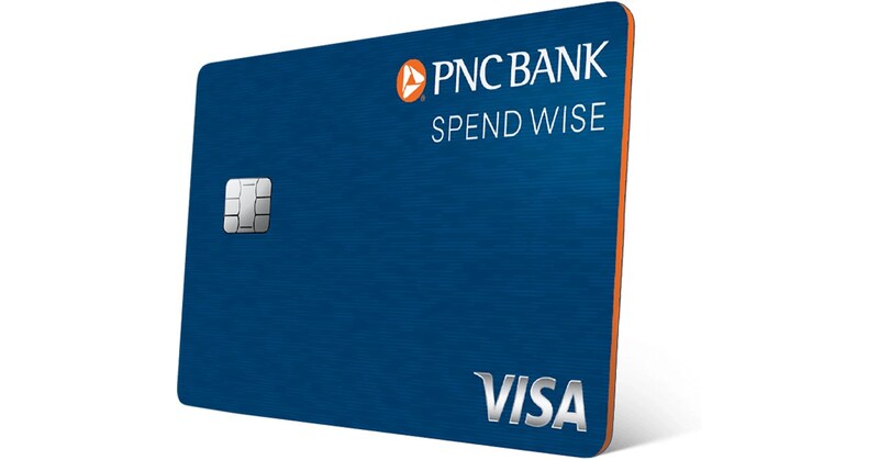 PNC Bank Introduces PNC Spend Wise℠, A No Annual Fee Credit Card ...