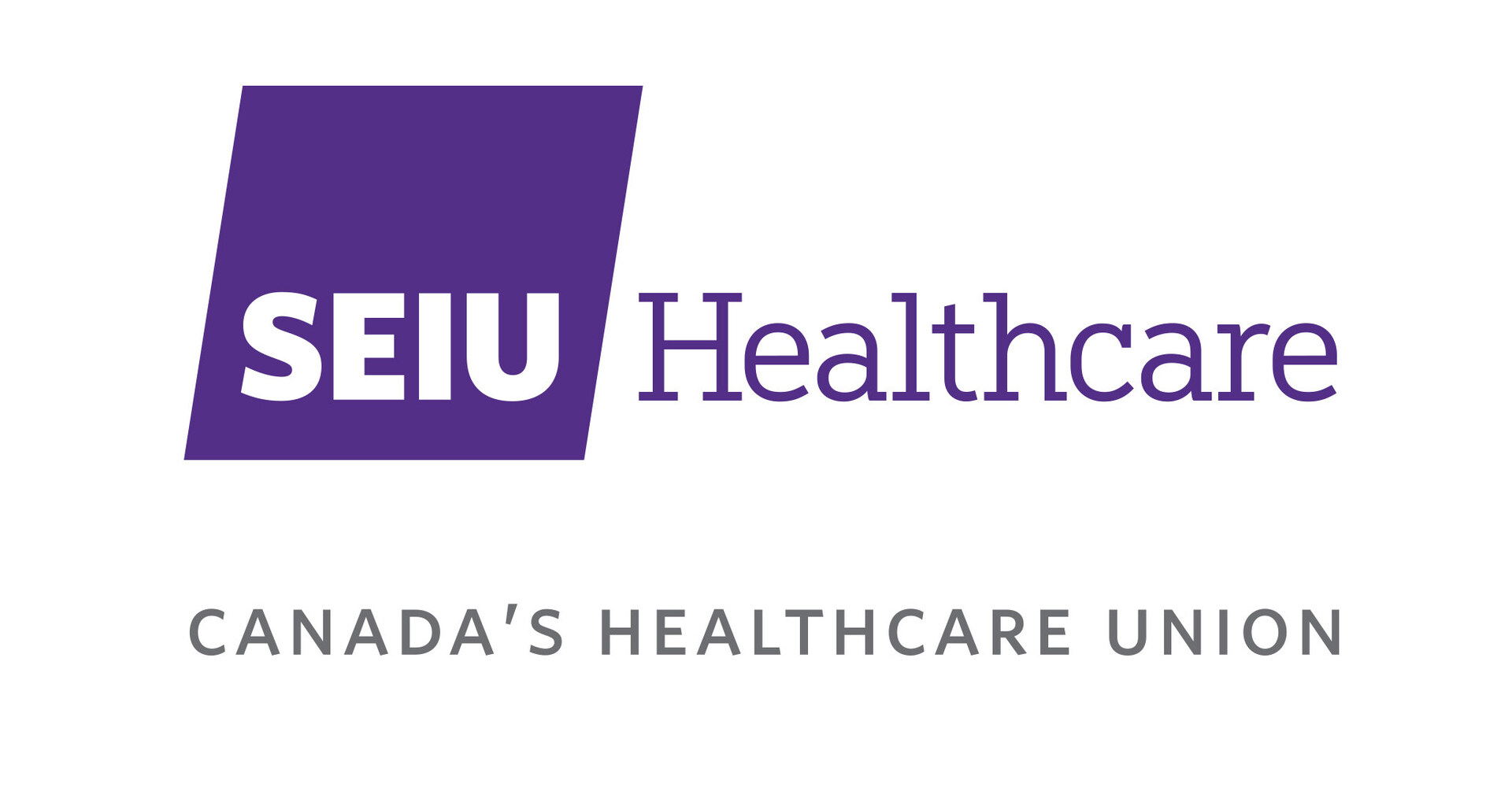 SEIU HEALTHCARE RECIPIENT OF $2 MILLION FROM THE PROVINCE OF ONTARIO TO ...