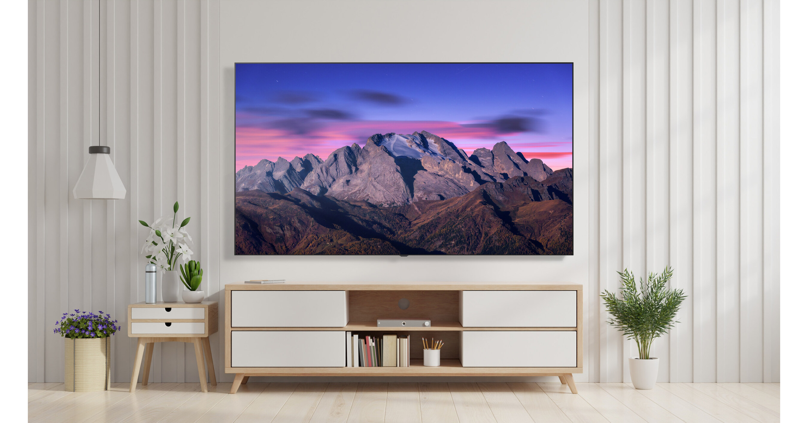LG ANNOUNCES INITIAL PRICING AND AVAILABILITY FOR ITS LG OLED B5 SERIES