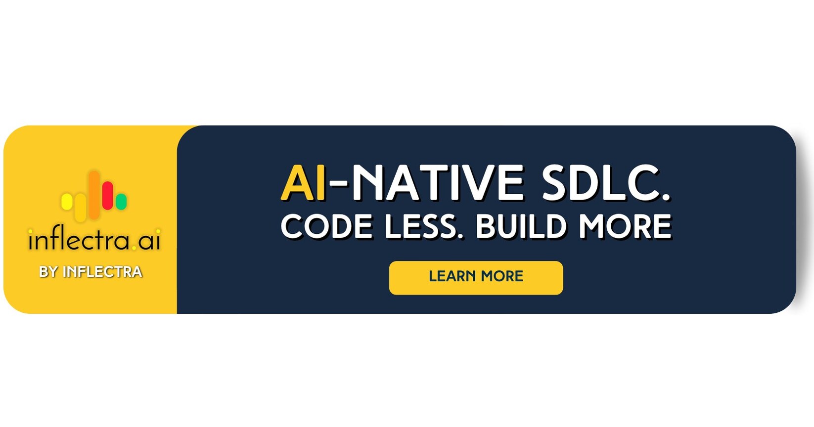 Inflectra.ai Redefines the Standard: Making Enterprise AI Native ...