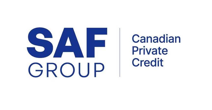 SAF Group Expands Private Credit Platform with Strategic Hire, Launches ...
