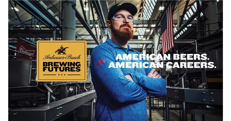 ANHEUSER-BUSCH ANNOUNCES NEW $300 MILLION INVESTMENT IN MANUFACTURING ...