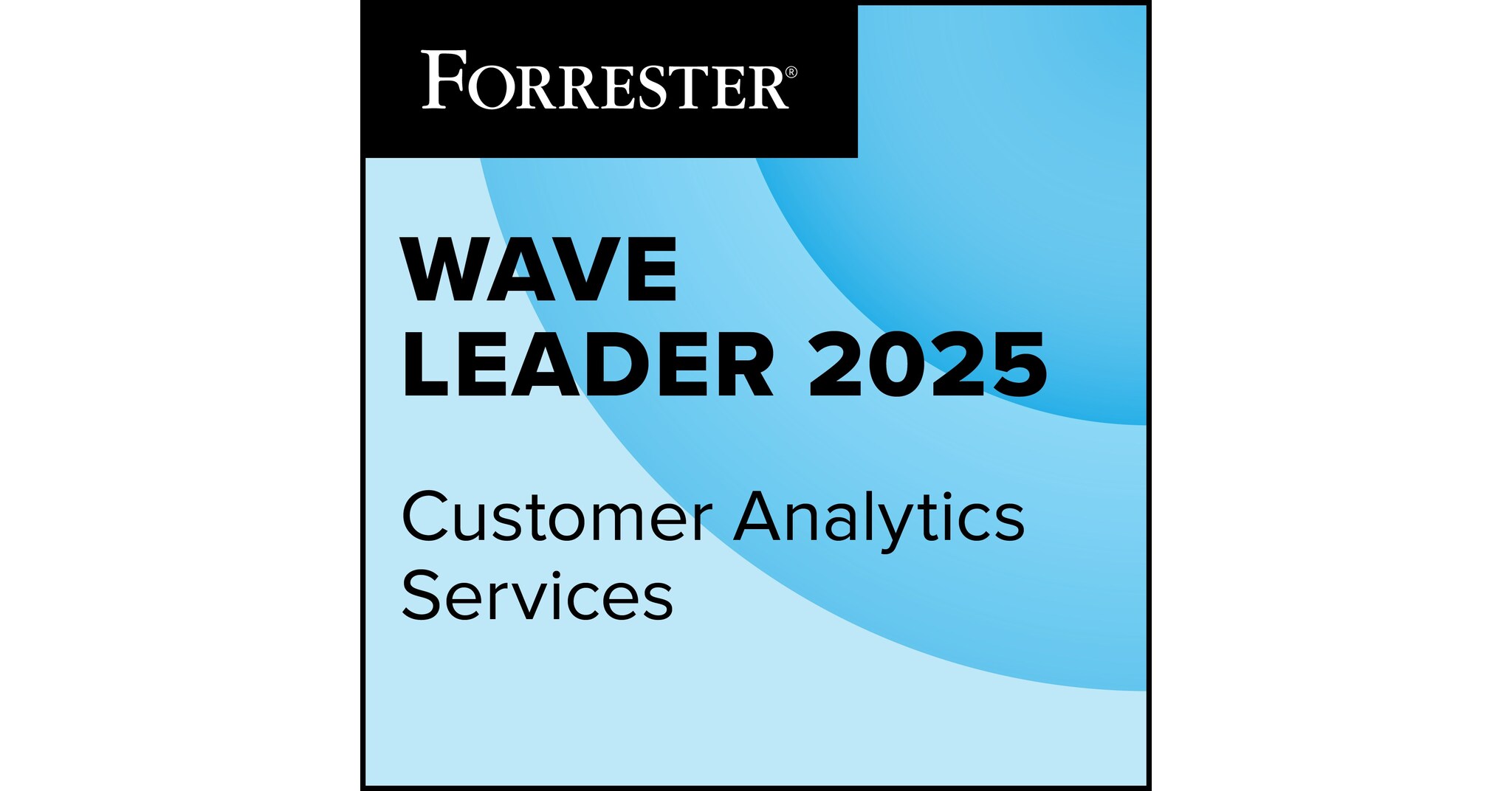 Tredence Named A Leader in Customer Analytics Services, Q2 2025 Analyst Report