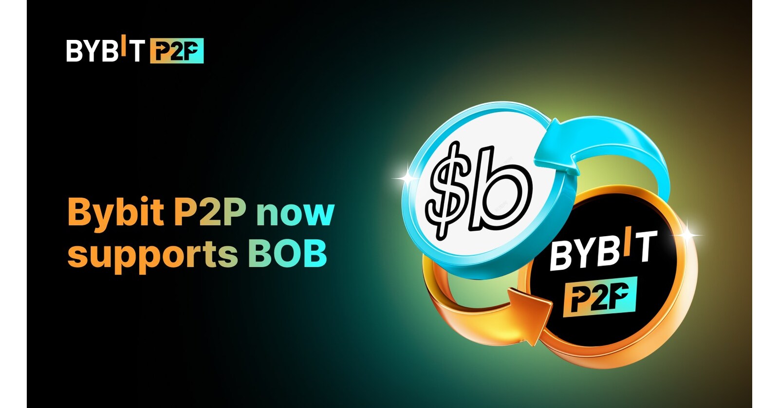 Bybit Introduces BOB to P2P: Bolivian Traders Can Now Buy, Sell in ...