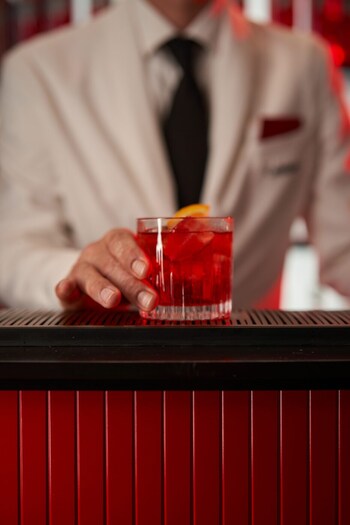 Campari returns to Festival De Cannes with Mads Mikkelsen to celebrate ...
