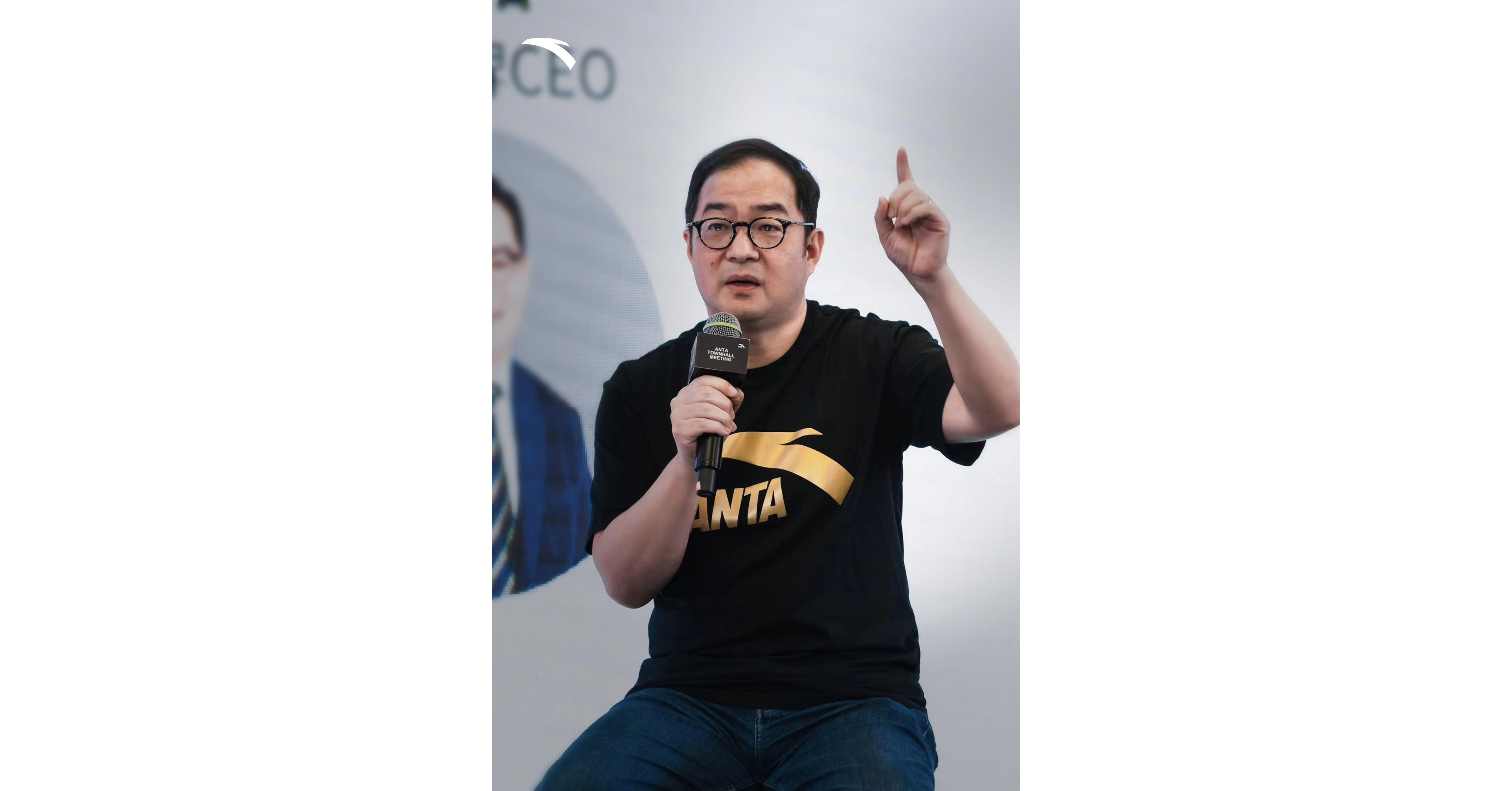 ANTA Elevates PG7 Technology with "Cushion Evolution" Global Relay Run ...