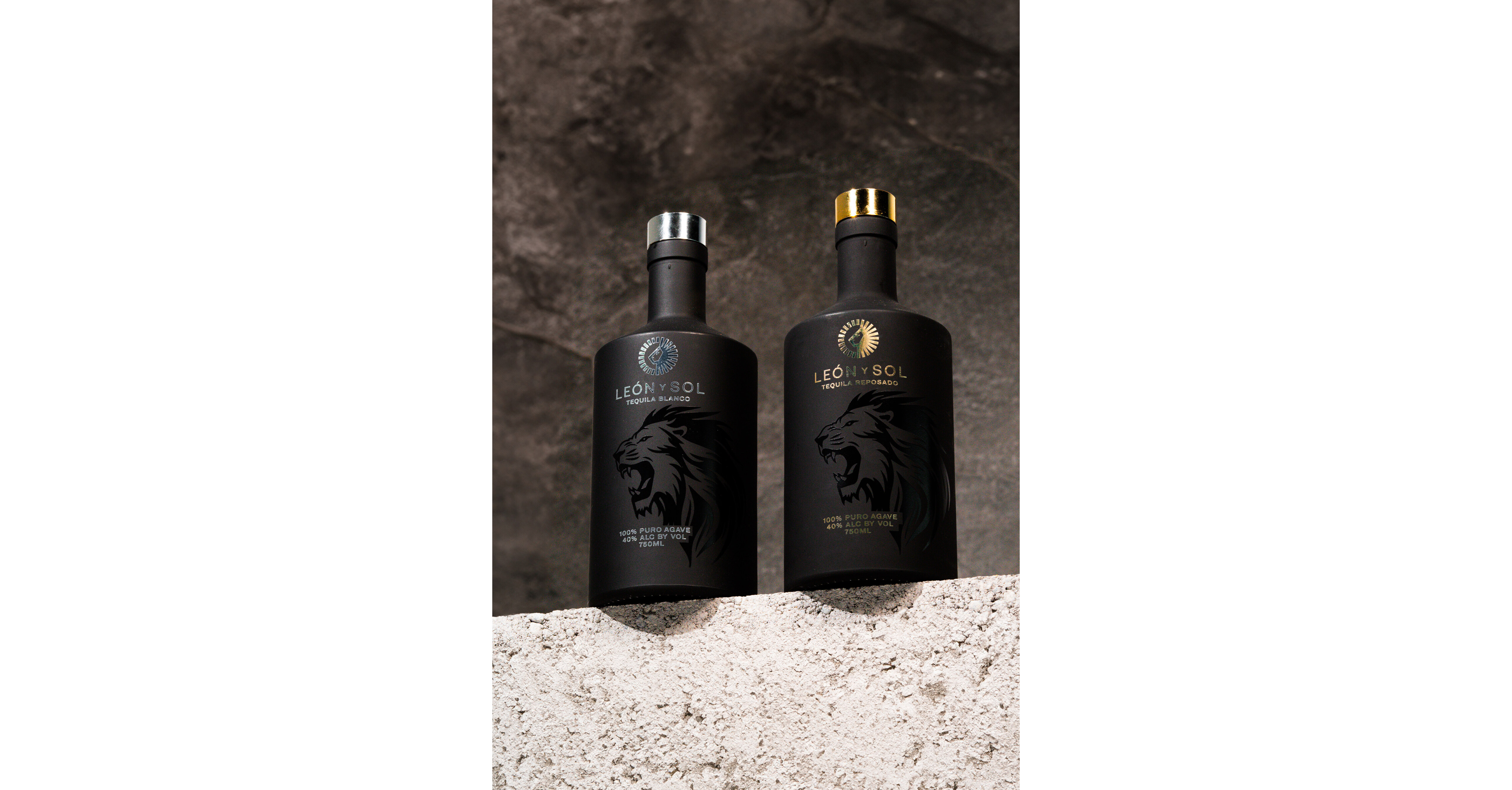 León Y Sol Tequila Shines at The 2025 San Francisco World Spirits ...