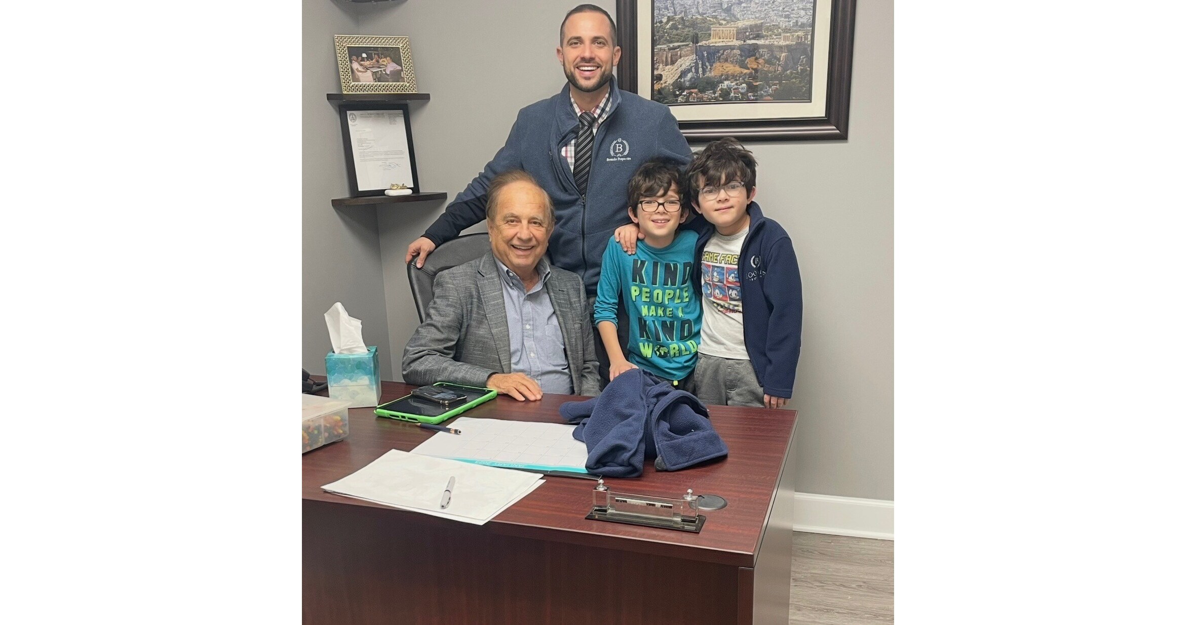 With Heavy Hearts, Prince William County Mourns the Passing of Local ...