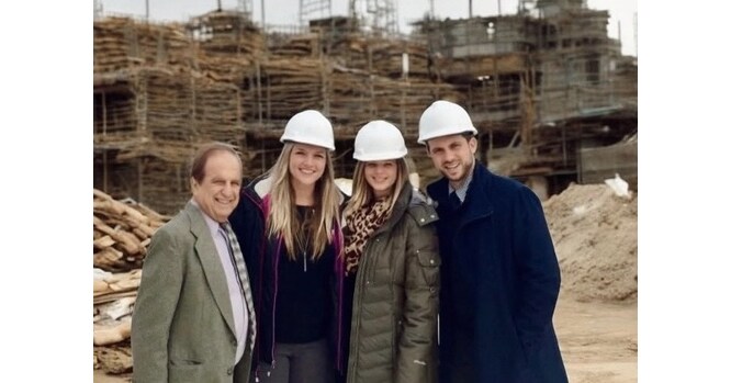 With Heavy Hearts, Prince William County Mourns the Passing of Local ...