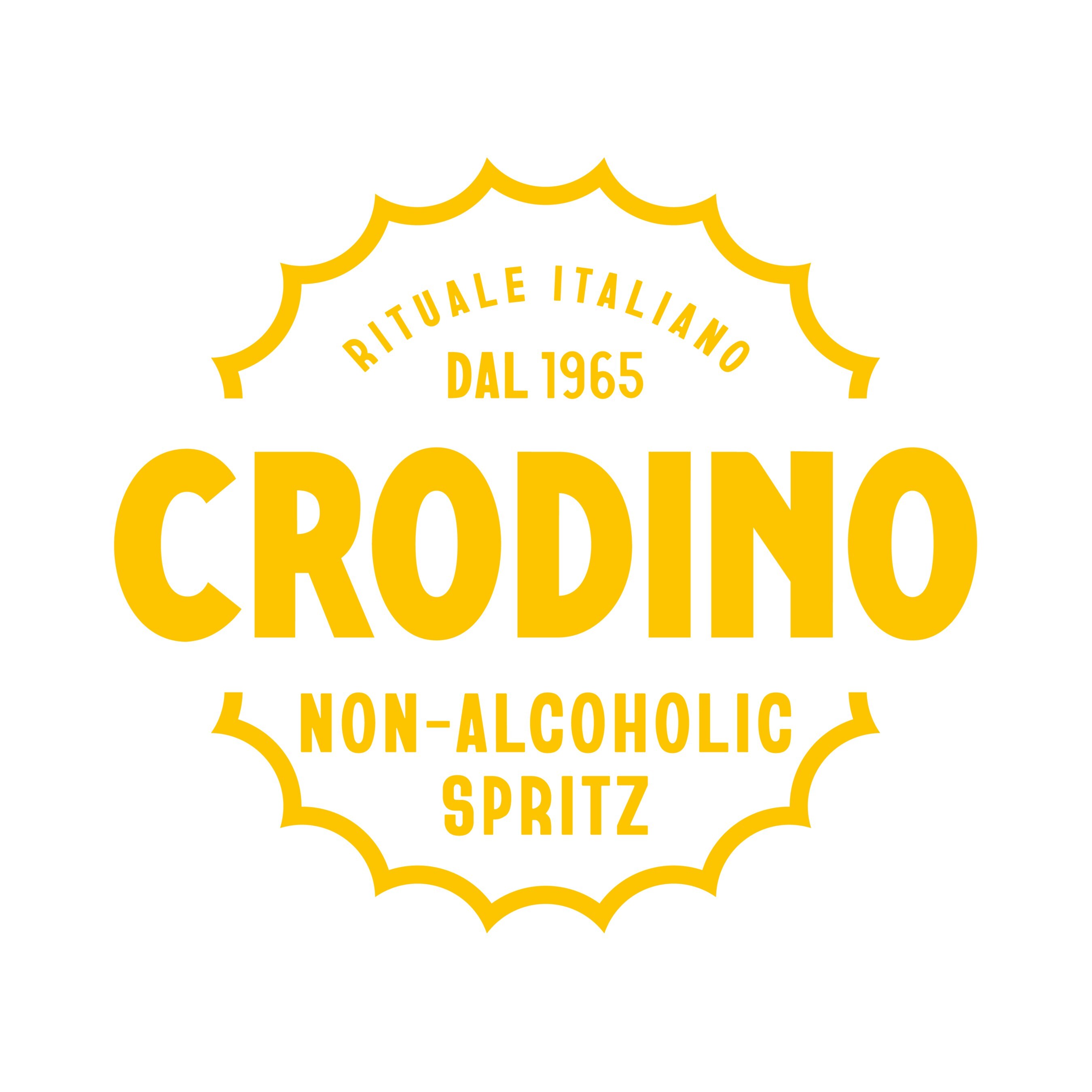 Campari America Enters the Non-Alc Category Introducing Crodino: The ...