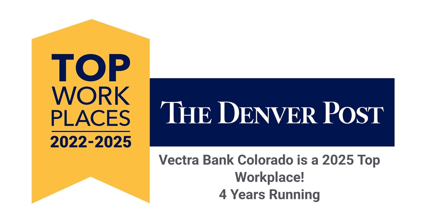 Denver Post Names Vectra Bank Colorado A Winner of the State of ...