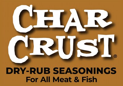 Char Crust Dry-Rub Seasonings Serves Up Profits to Restaurants in Time ...