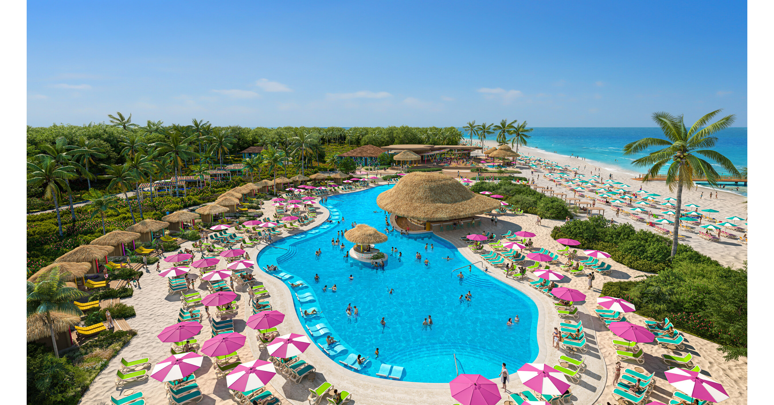 ROYAL CARIBBEAN OFRECE UN EMOCIONANTE PRIMER VISTAZO A "PERFECT DAY ...