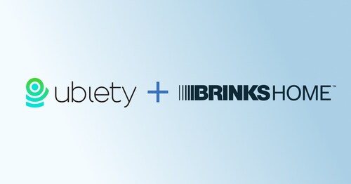 Ubiety Technologies™ Partners With Brinks Home™ to Release AI-Powered ...