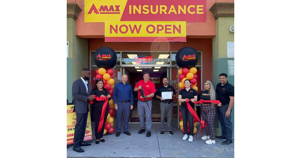 A-MAX Insurance Opens Multiple Locations in the San Diego Area