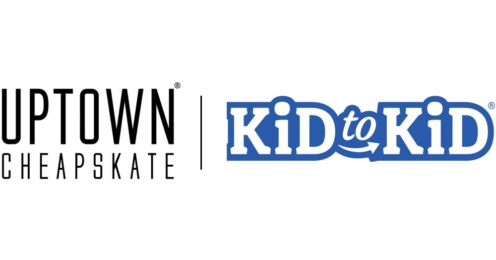 Uptown Cheapskate and Kid to Kid Celebrate Record Growth Amid Resale Boom