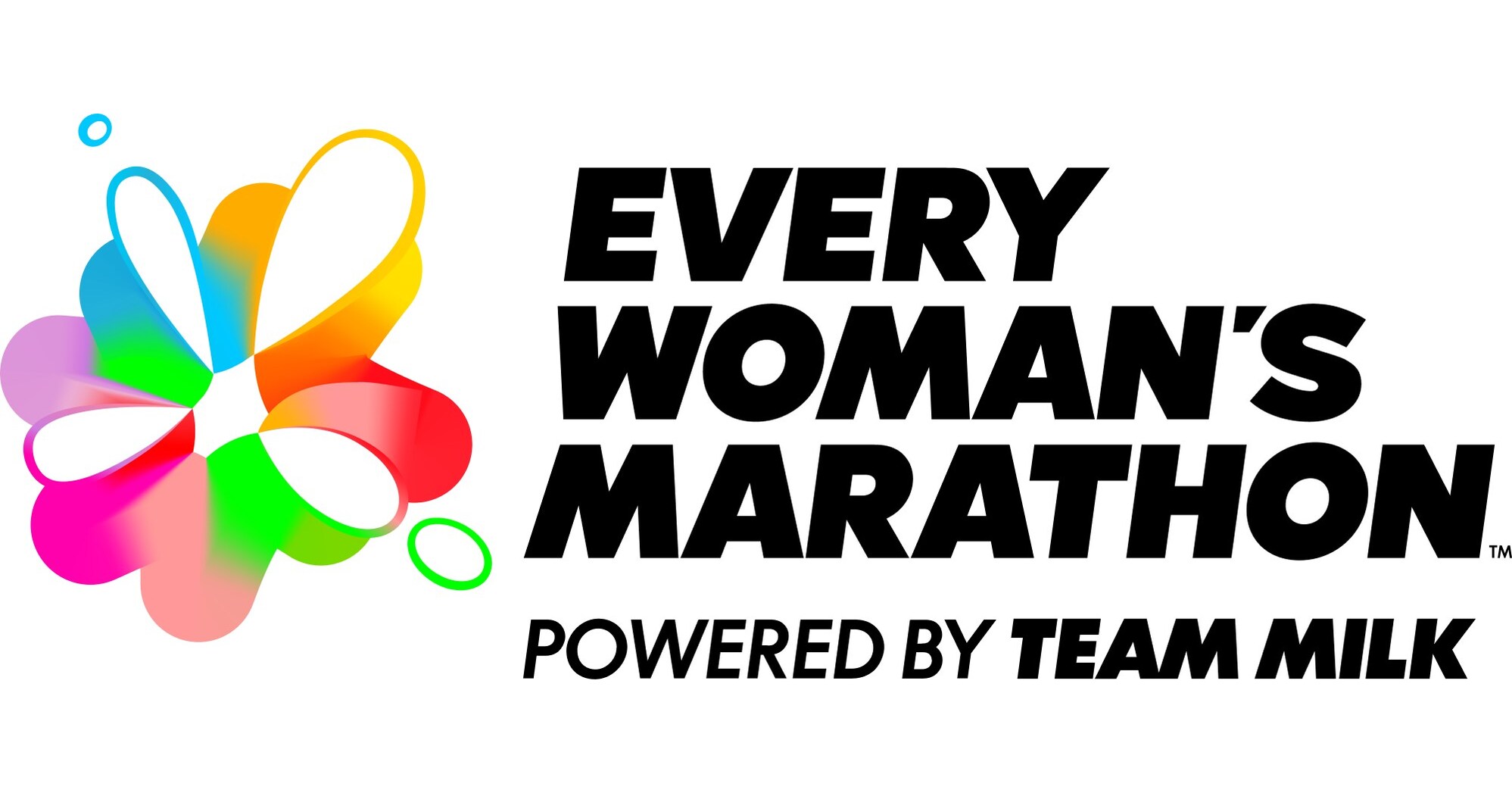 Team Milk's Every Woman's Marathon Unites Thousands in Scottsdale to ...
