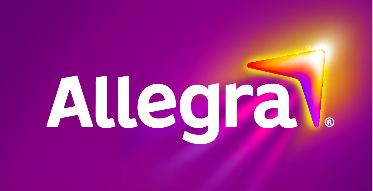 Allegra® Partners with Andretti Global to Launch "Allegra Pit Shop" at ...
