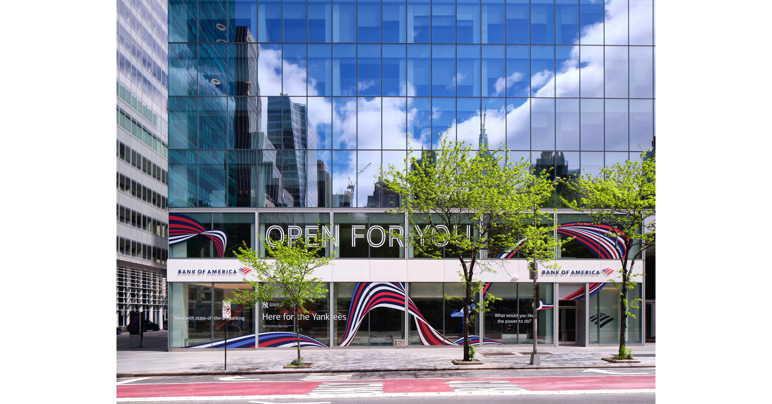 BofA to Open 150 Financial Centers by 2027, Investing Over $5 Billion ...