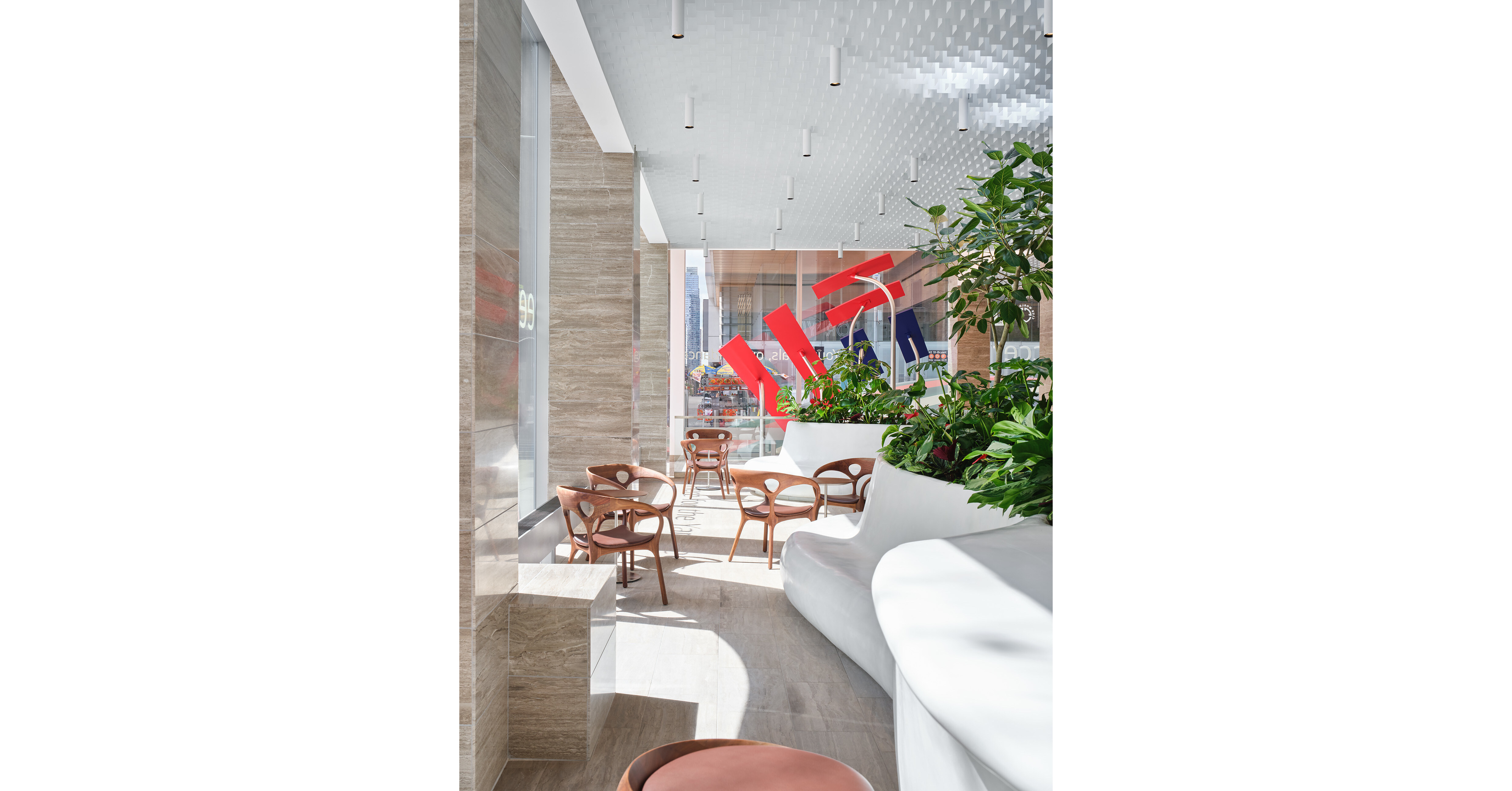 BofA to Open 150 Financial Centers by 2027, Investing Over $5 Billion ...