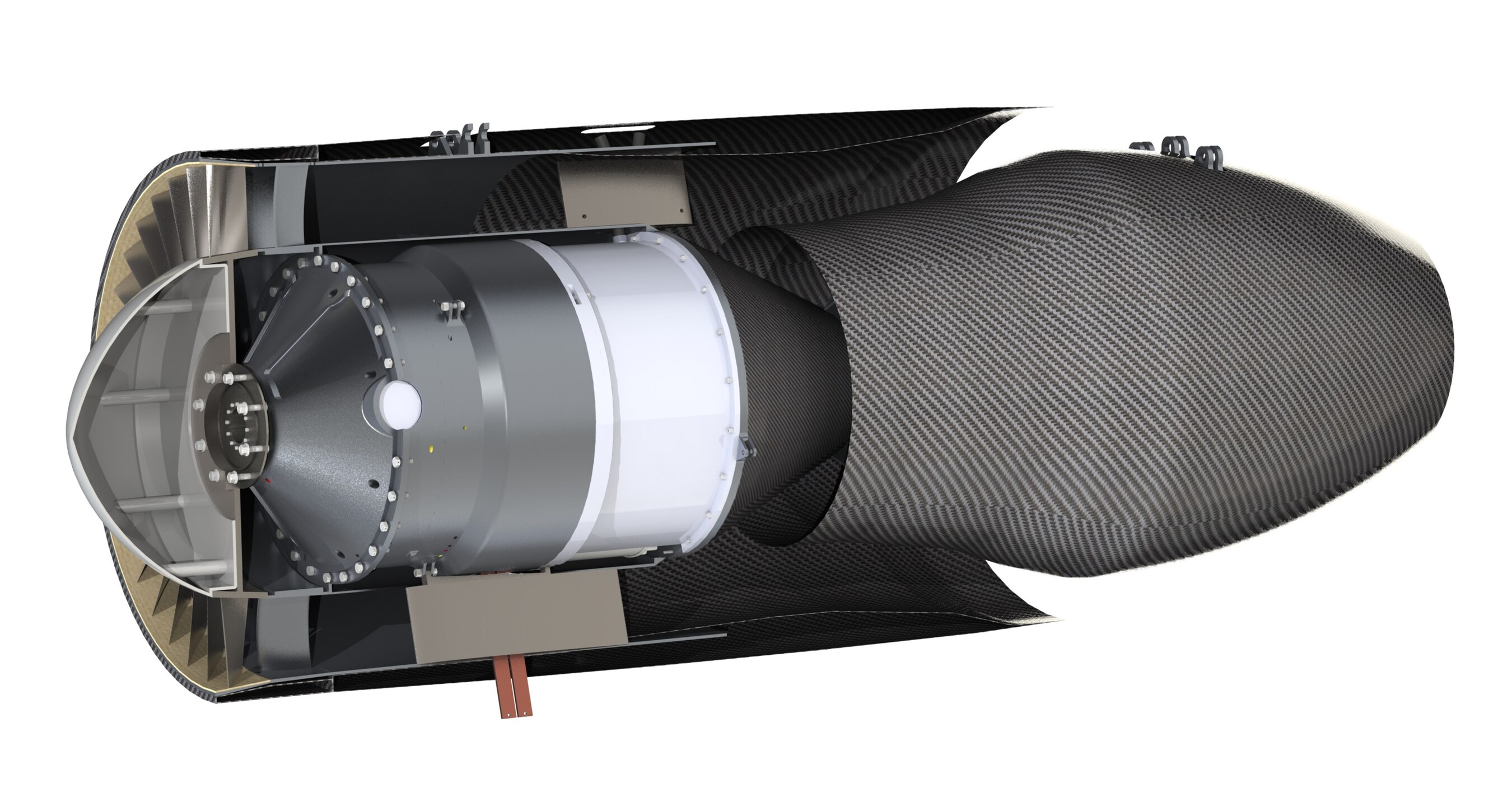 XTI Aerospace Announces MOU with VerdeGo Aero for Collaboration on ...