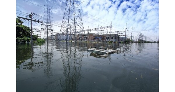 Ahead of the 2025 hurricane season, ICEYE expands disaster response ...