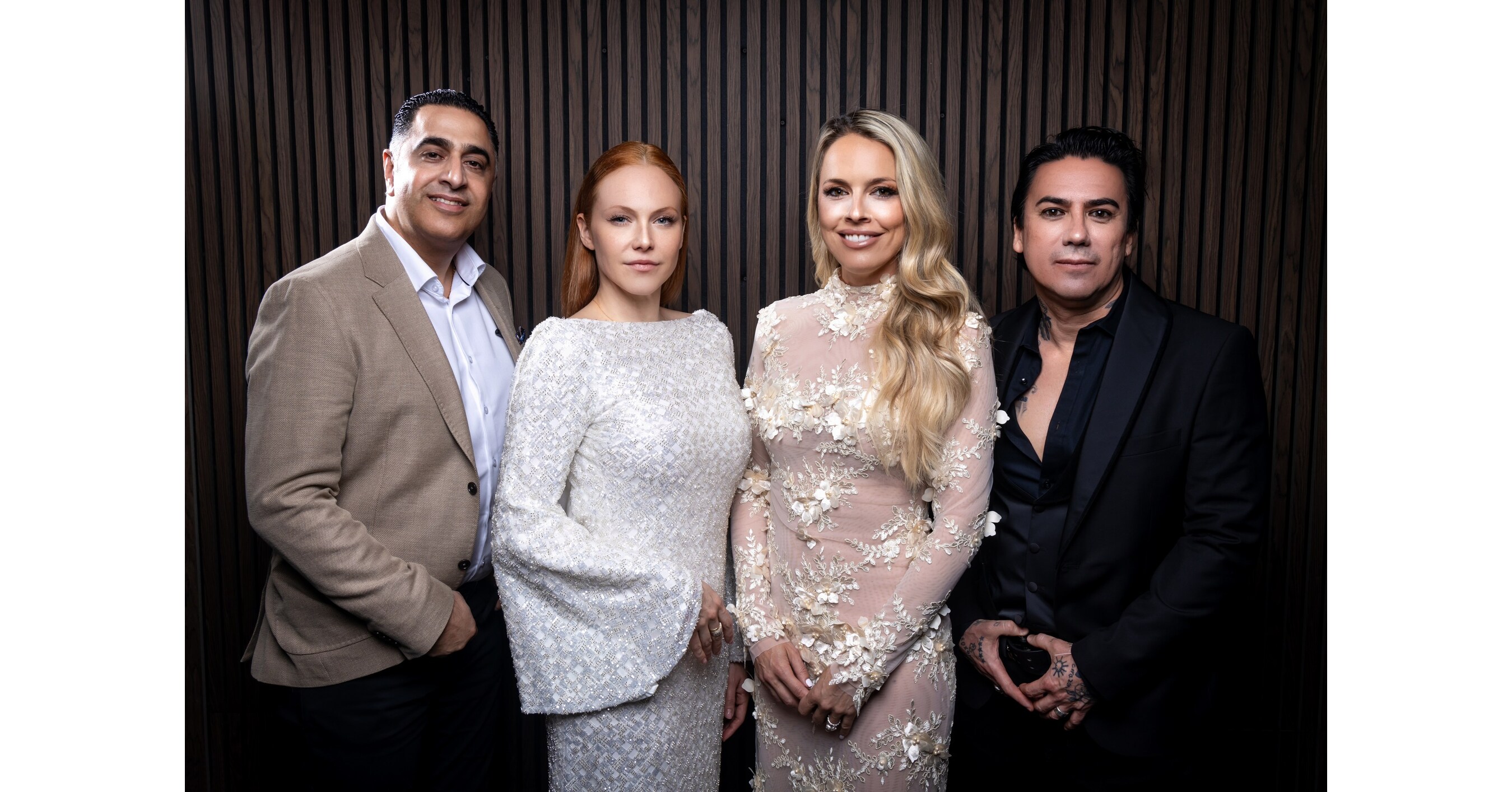 Un événement exclusif au Palma sur invitation seulement le 11 juin - LA ...